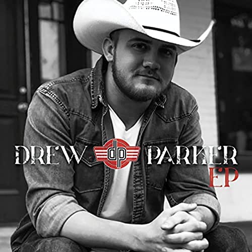 Play Drew Parker - EP by Drew Parker on Amazon Music