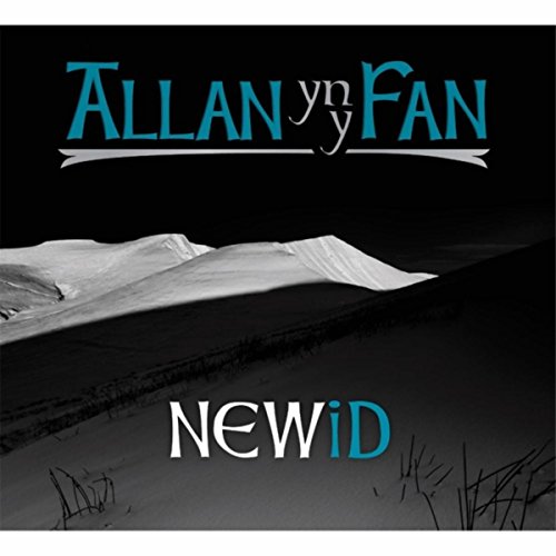 Amazon.co.jp: Newid : Allan Yn Y Fan: デジタルミュージック