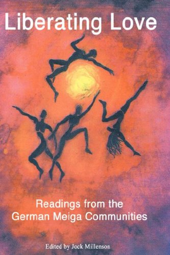 Liberating Love: Millenson, Jock: 9780953758708: Amazon.com: Books