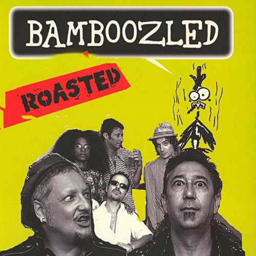 Amazon.com: Roasted : Bamboozled: Digital Music