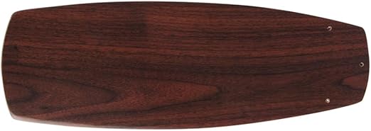 Amazon.com: Craftmade B552C-WB6 Contour Fan Blades Replacement 52-Inch ...