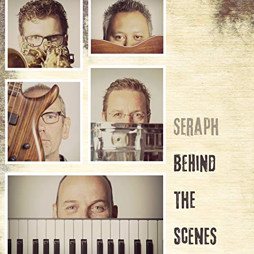 Amazon Music - Seraph FusionのBehind the Scenes - Amazon.co.jp