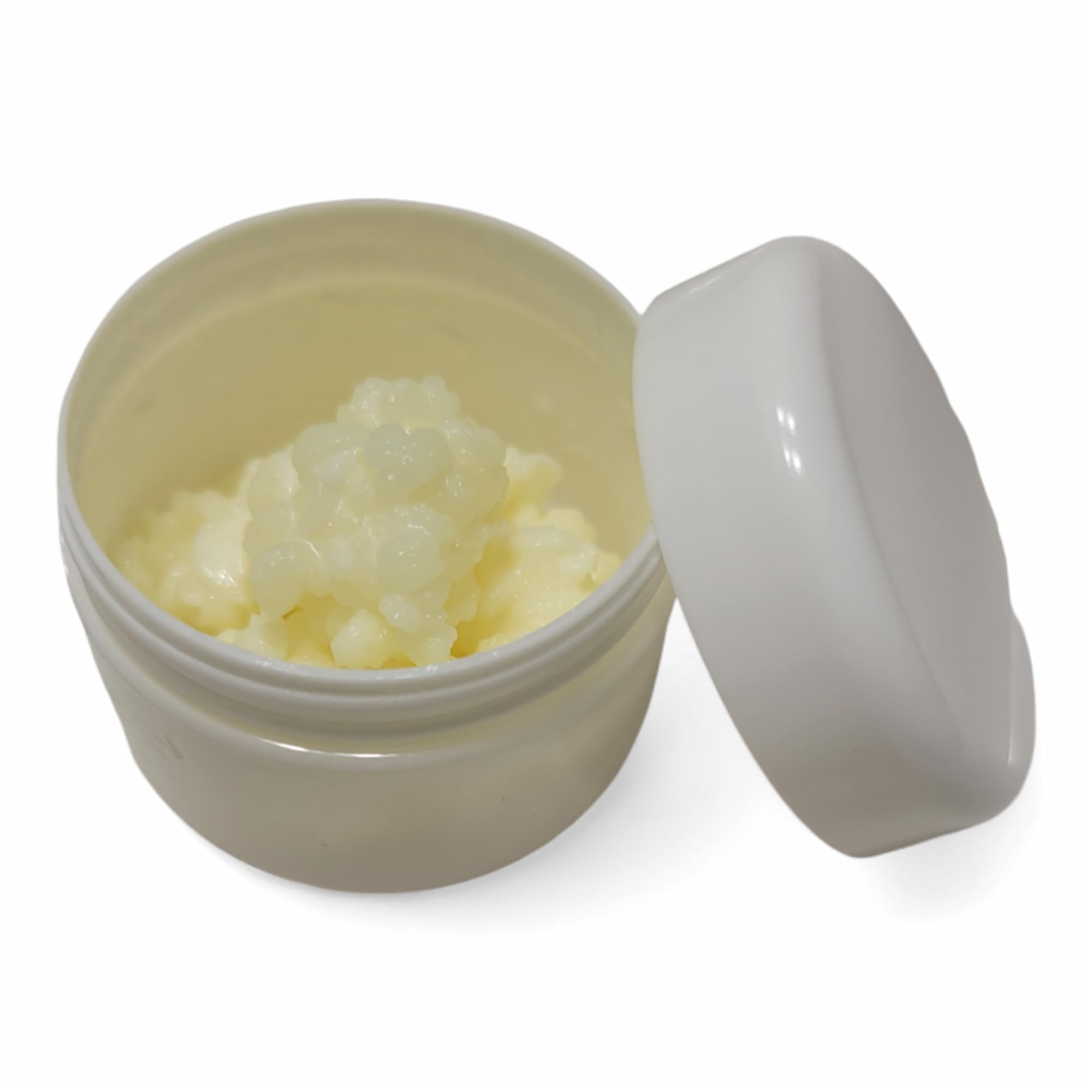 Amazon.com: Big Milk Kefir Grains, 1 Ounce, Turkish Strain, Pajaritos ...