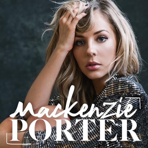 Play Drive Thru by MacKenzie Porter on Amazon Music