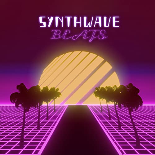 Amazon MusicでDeep Lounge & Fusion Trance CrewのSynthwave Beats: Drive ...