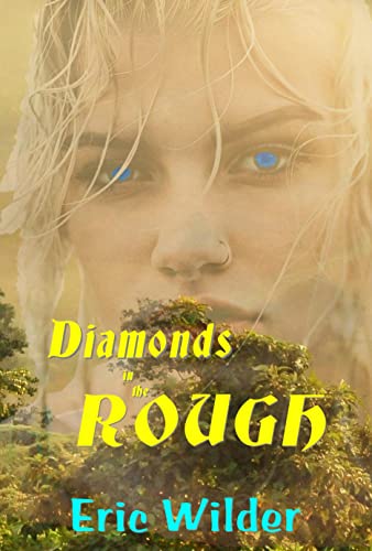 Amazon.com: Diamonds in the Rough: a magical lost world adventure ...
