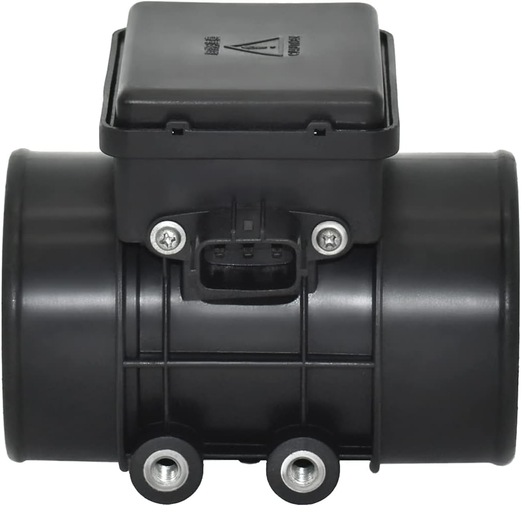 Amazon.com: Mass Air Flow Sensor KF35-13-215 E5T51072 MAF Compatible for B2200 B2600 MPV 2.2L 2 ...