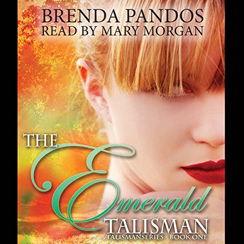 Amazon.com: The Emerald Talisman (Audible Audio Edition): Brenda Pandos ...