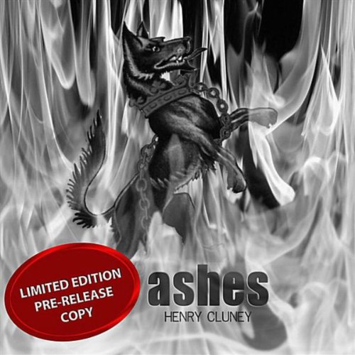 Amazon.com: Ashes : Henry Cluney: Digital Music