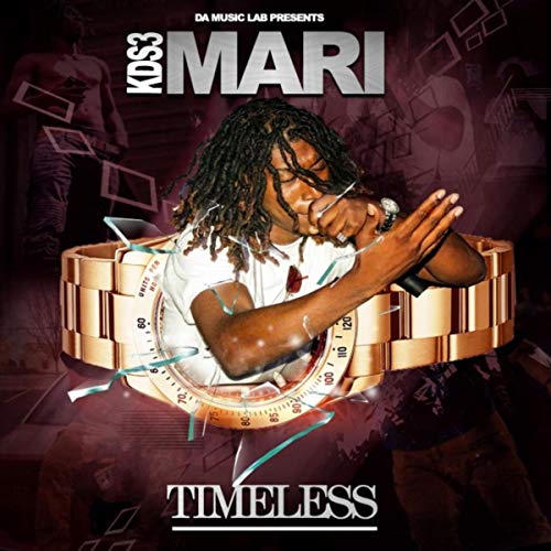 Amazon MusicでKDS3 MariのTimelessを再生する