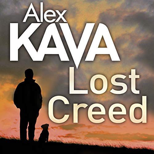 Amazon.com: Lost Creed (Audible Audio Edition): Alex Kava, Jeff Harding ...