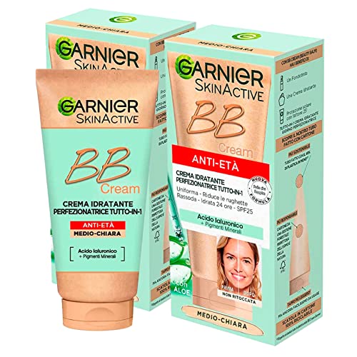 Cc Cream Garnier Anti Aging → Classifica 20 Più Venduti e Prezzi 2023