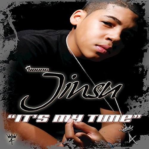 Amazon.co.jp: It's My Time : Young Jinsu: Digital Music