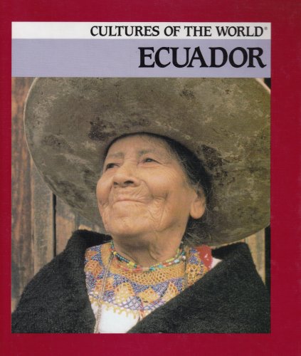 Ecuador: 9780761401735: Amazon.com: Books