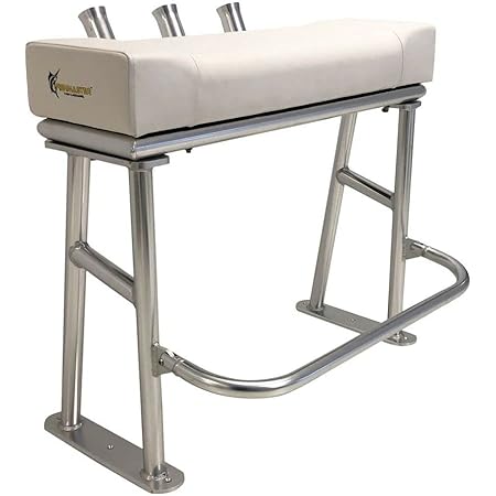 Fishmaster Pro Series Leaning Post for Center Console Fishing Boats ...