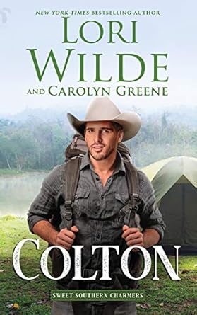 Amazon.com: Colton (Sweet Southern Charmers): 9781709215902: Wilde ...