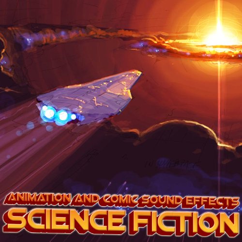 Amazon MusicでSfx Professional Resource StudioのAnimation and Comic Sound ...