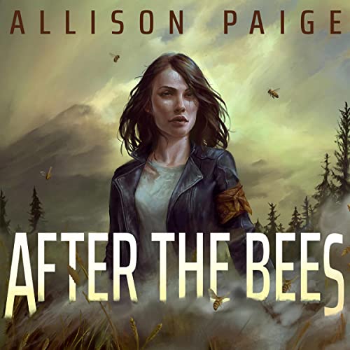 Amazon.com: After the Bees: Revelation, Book 1 (Audible Audio Edition ...