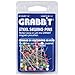 Amazon.com: Grabbit Refill Pins 1-1/2" 80/Pkg