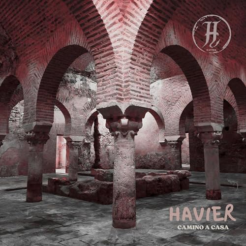 Camino a Casa by Havier on Amazon Prime Music