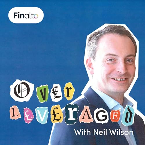 Amazon.com: Overleveraged : Finalto: Audible Books & Originals