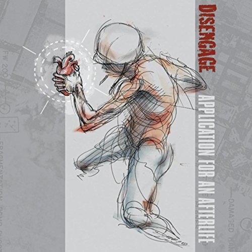 Amazon.com: Application for an Afterlife : Disengage: Digital Music