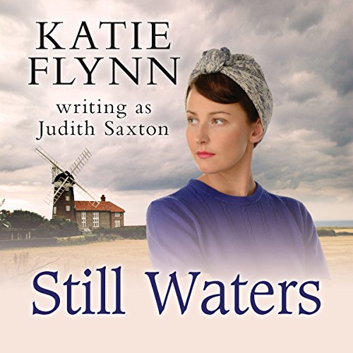 Amazon.com: Still Waters (Audible Audio Edition): Katie Flynn, Anne ...