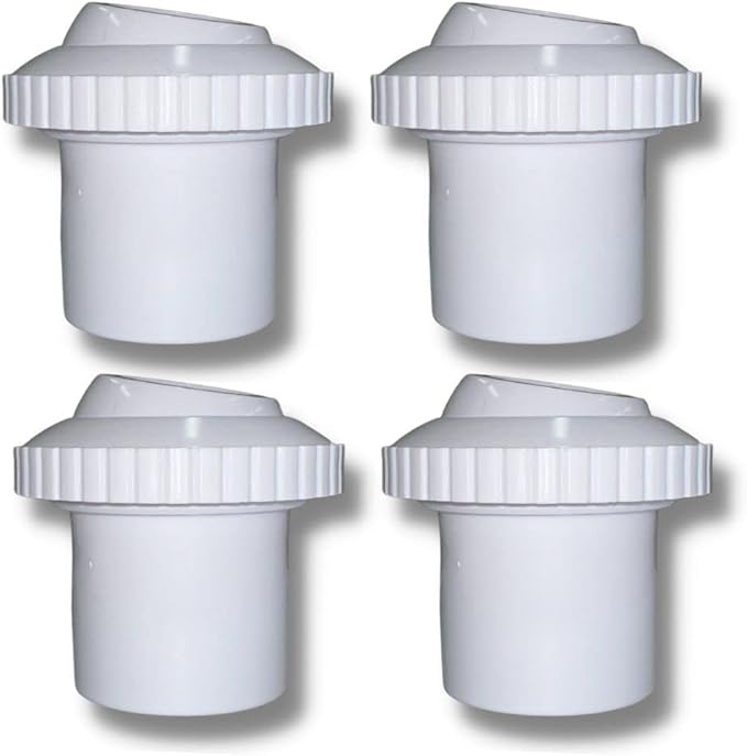 Amazon.com: DPM Heavy-Duty Pro Directional Flow HydroStream Fitting for ...