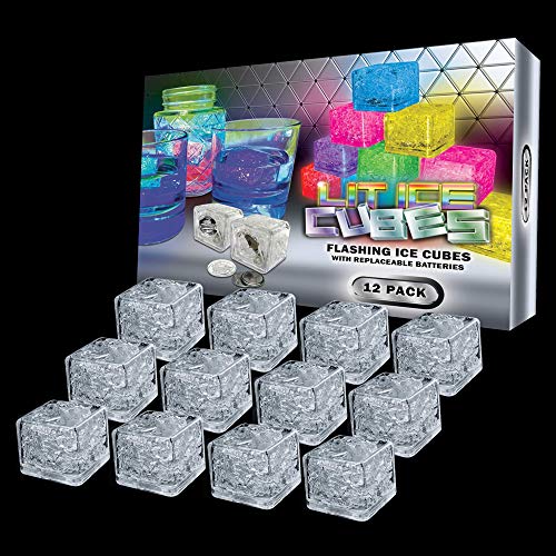 Reusable Ice Cubes: What They Are & How To Use Them » NatureCode