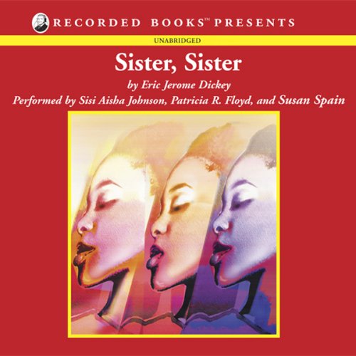 Amazon.com: Sister, Sister (Audible Audio Edition): Sisi Aisha Johnson ...
