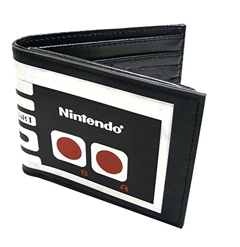 Amazon.com: Nintendo wallet controller : Video Games