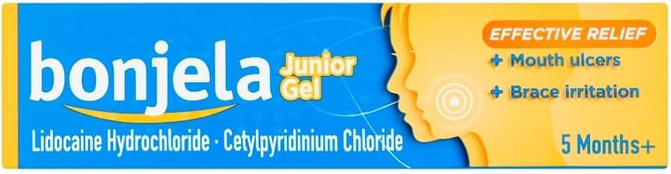 Amazon.co.uk: Bonjela