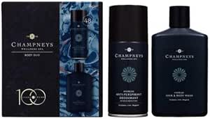 Champneys Body Care Gift Set Duo : Buy Online at Best Price in KSA ...