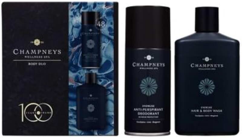 Amazon.co.uk: Champneys
