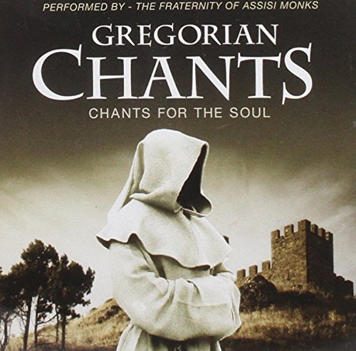 Amazon.com: Gregorian Chants (Avant Guide): 0011891603263: The ...