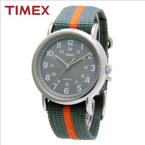 Amazon | [タイメックス]TIMEX 腕時計 WEEKENDER CENTRAL PARK ウィークエンダー セントラルパーク ...