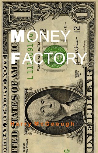 Amazon.co.jp: Money Factory (English Edition) 電子書籍: McGeough, Harry: 洋書