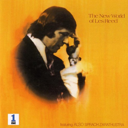 Amazon.com: The New World of Les Reed : Les Reed: Digital Music
