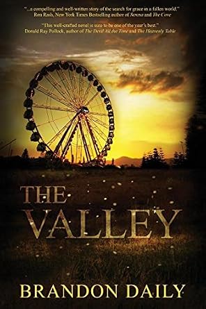 Buy The Valley Book Online at Low Prices in India | The Valley Reviews ...