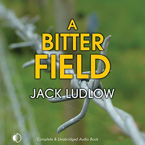 Amazon.com: A Bitter Field: Road to War, Book 3 (Audible Audio Edition ...