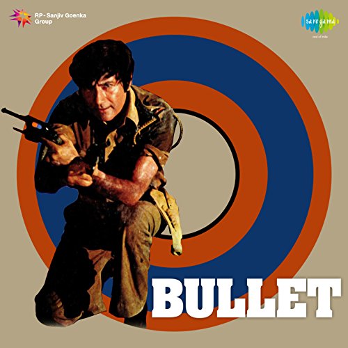 Play Bullet (Original Motion Picture Soundtrack) by R. D. Burman on ...