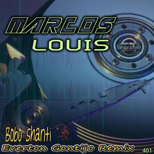 Play Bobo Shanti by Marcos Luis on Amazon Music