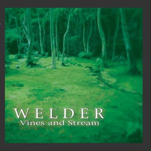 Amazon.com: Vines & Stream: CDs & Vinyl