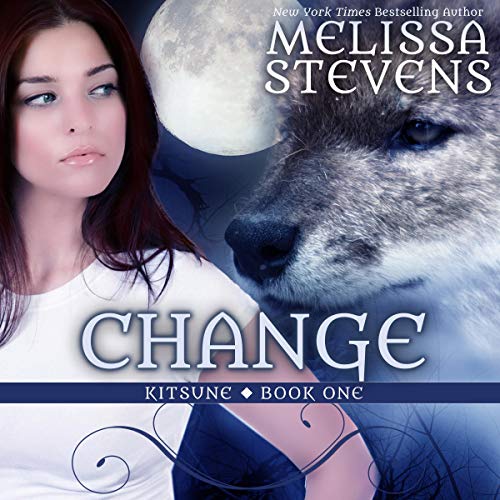 Amazon.com: Change: Kitsune, Book 1 (Audible Audio Edition): Melissa ...