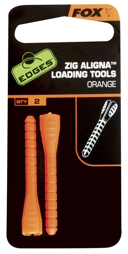 Fox Zig Aligna Loading Tools : Amazon.co.uk: Sports & Outdoors