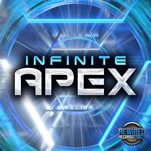 Amazon.co.jp: Apex : Infinite: Digital Music