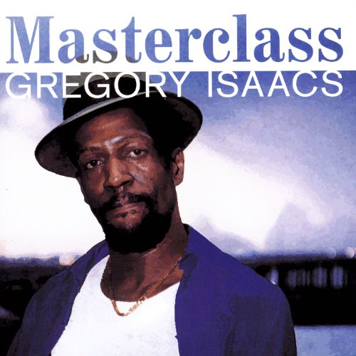 Play Masterclass by Gregory Isaacs on Amazon Music