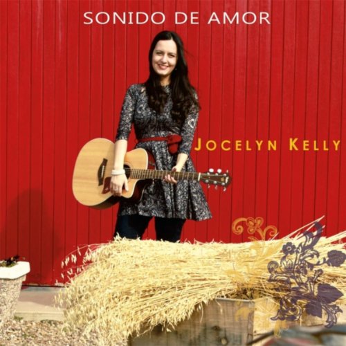 Sonido de Amor von Jocelyn Kelly bei Amazon Music - Amazon.de
