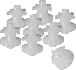Amazon.com: 8Pcs LEV Soda Coke Valve 3.0 Diffuser Internal Mixer,For Cola Machine Replacement ...