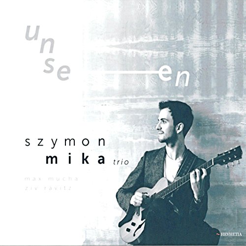 Amazon.com: Unseen : Szymon Mika Trio, Max Mucha, Ziv Ravitz: Digital Music